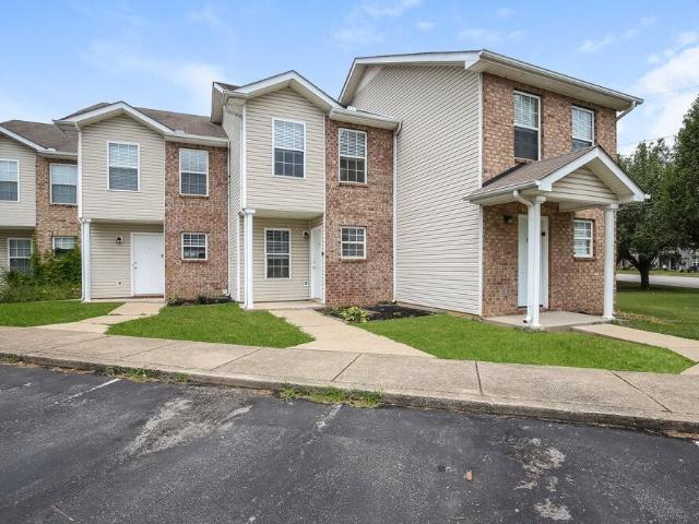 2 Bedroom Home for Rent at 4080 Nir Shreibman Blvd #13, La Vergne, TN 37086