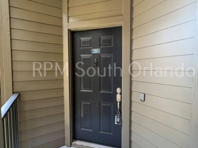 2 Bedroom Home for Rent at 408 Summit Ridge Pl, Wekiwa Springs, FL 32779 Medith Manor Nob Hill