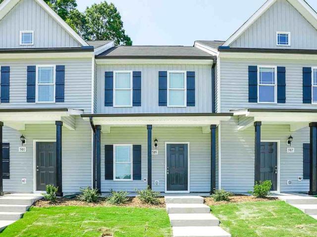 2 Bedroom Home for Rent at 40 Zion Pl, Clayton, NC 27520