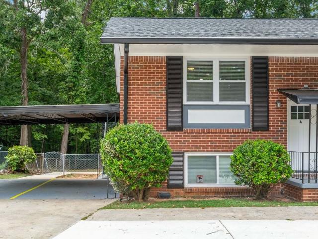 2 Bedroom Home for Rent at 40 Candlelight Ln Sw #A, Atlanta, GA 30331 Baker Hills