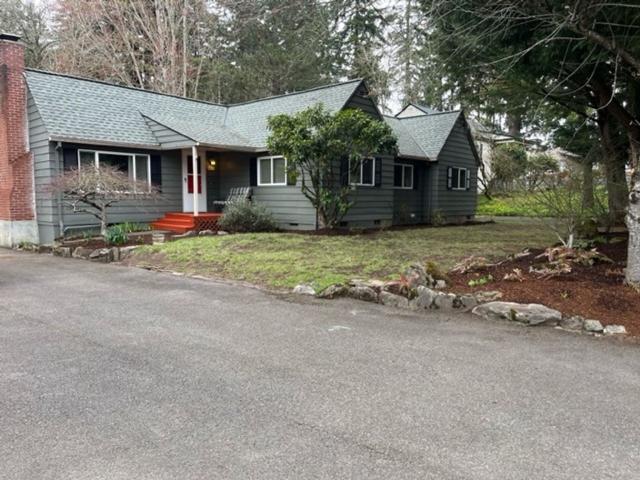 2 Bedroom Home for Rent at 4105 Sw 91st Ave, Raleigh Hills, OR 97225 Raleigh Hills