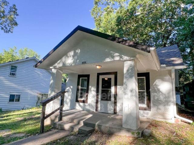2 Bedroom Home for Rent at 4108 N Mersington Ave, Kansas City, MO 64117 Chaumiere