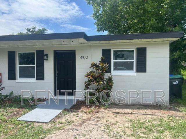 2 Bedroom Home for Rent at 4102 W Washington St, Orlando, FL 32805