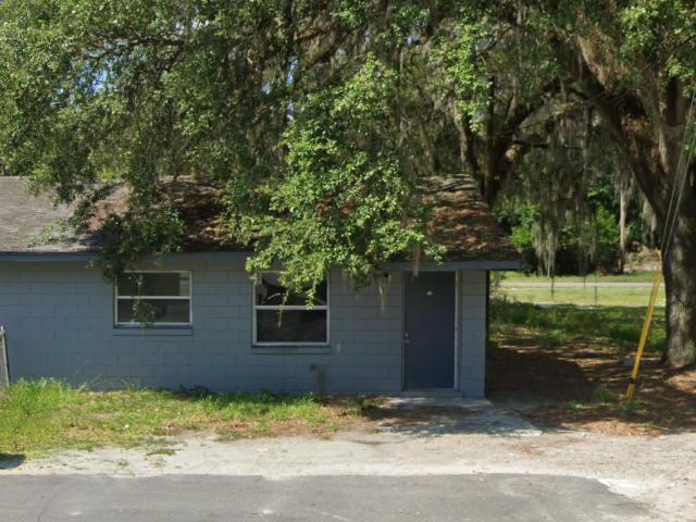 2 Bedroom Home for Rent at 410 Terry St #10, Wildwood, FL 34785