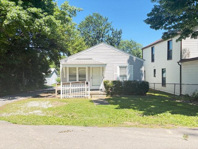 2 Bedroom Home for Rent at 4111 Locust Ave, Louisville, KY 40215 Hazelwood