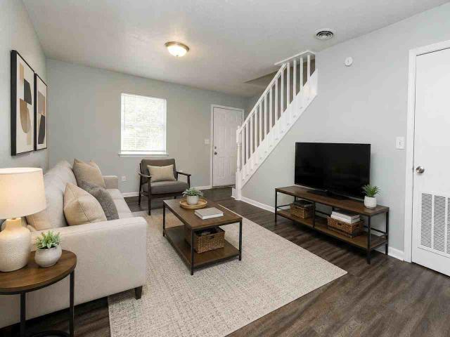 2 Bedroom Home for Rent at 411 Booth Rd #413, Chattanooga, TN 37411 Brainerd