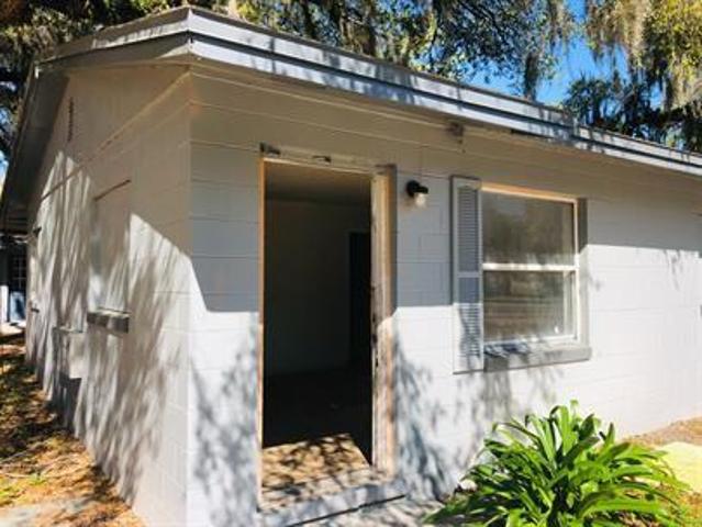 2 Bedroom Home for Rent at 411 Kilgore St #10, Wildwood, FL 34785