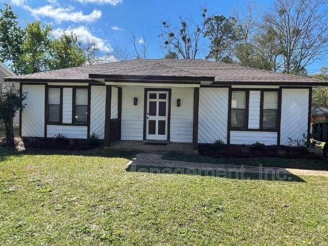 2 Bedroom Home for Rent at 4127 Springdale Rd, Mobile, AL 36609 Jackson Heights