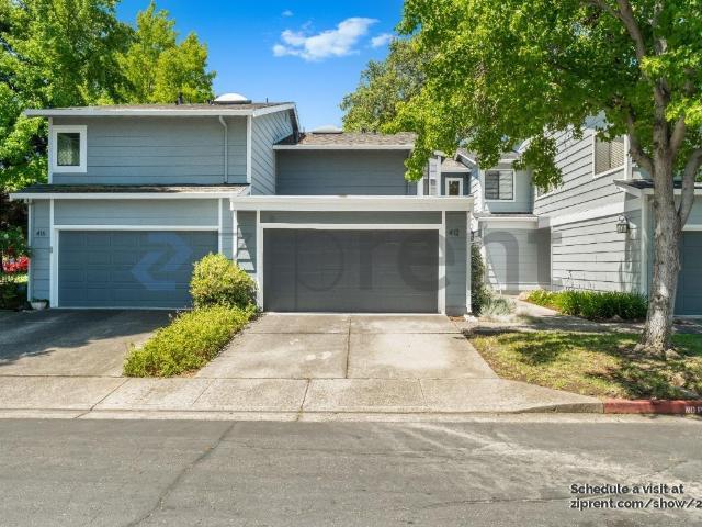 2 Bedroom Home for Rent at 412 Vía Royal, Walnut Creek, CA 94597 Larkey Park Area
