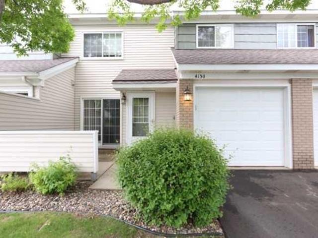 2 Bedroom Home for Rent at 4130 Durham Ct #1, Eagan, MN 55122