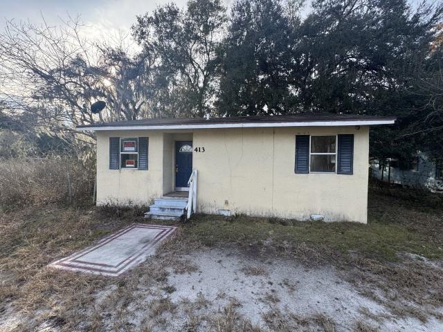 2 Bedroom Home for Rent at 413 Orange St #10, Wildwood, FL 34785