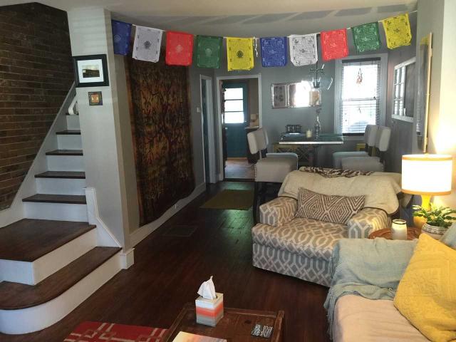 2 Bedroom Home for Rent at 4143 Tower St, Philadelphia, PA 19127 Manayunk