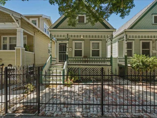 2 Bedroom Home for Rent at 414 S St, Sacramento, CA 95811