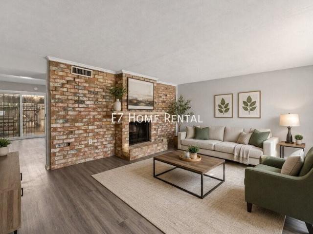 2 Bedroom Home for Rent at 4154 Belle Park Dr #4154, Houston, TX 77072 Alief
