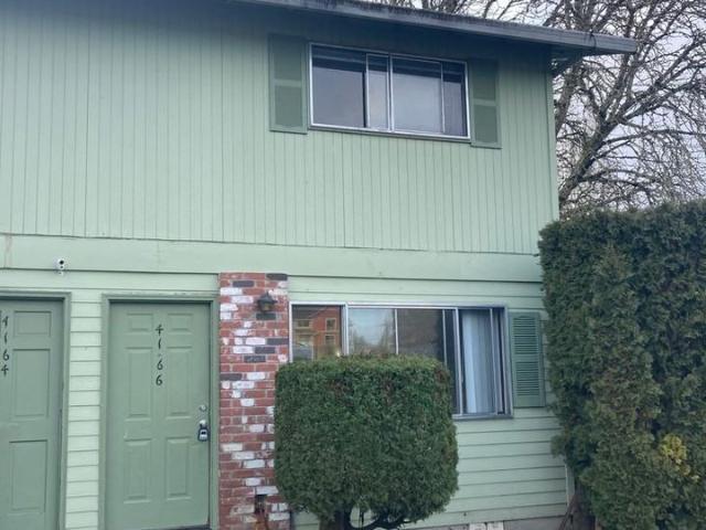 2 Bedroom Home for Rent at 4166 Sw 170th Ave, Aloha, OR 97078 Cooper Mountain Aloha North