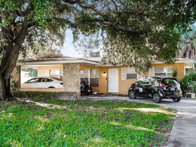 2 Bedroom Home for Rent at 4160 Ballard Rd, Fort Myers, FL 33916 Belle Vue