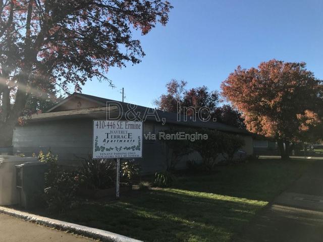 2 Bedroom Home for Rent at 416 Ermine St Se, Albany, OR 97321