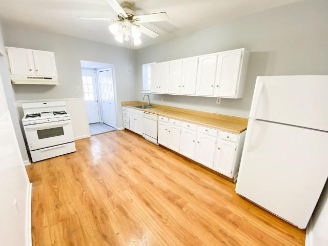 2 Bedroom Home for Rent at 4177 Schiller Pl, St. Louis, MO 63116 Bevo Mill
