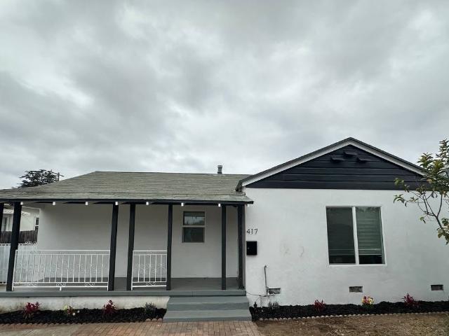2 Bedroom Home for Rent at 417 S Fremont Ave, Alhambra, CA 91801 Alhambra