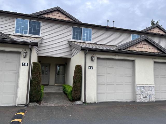 2 Bedroom Home for Rent at 418 17th St Se #6C, Auburn, WA 98002 South Auburn