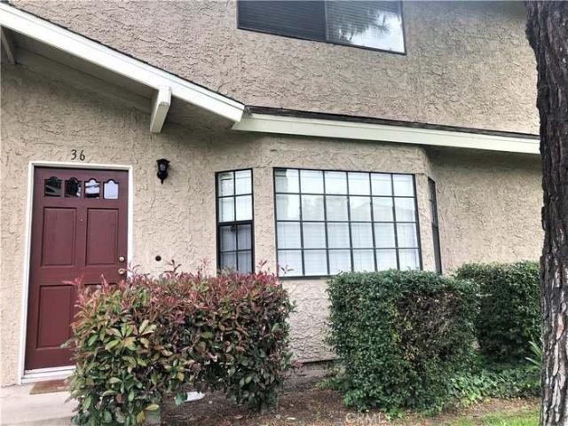 2 Bedroom Home for Rent at 4195 Kingsley St #36, Montclair, CA 91763