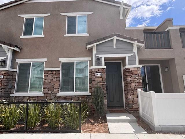 2 Bedroom Home for Rent at 41987 Isadora St #1403, Murrieta, CA 92562