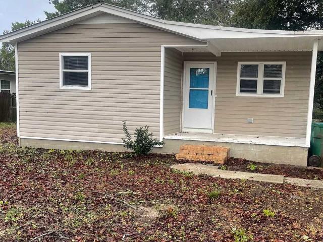 2 Bedroom Home for Rent at 419 Little John Rd, Mary Esther, FL 32569