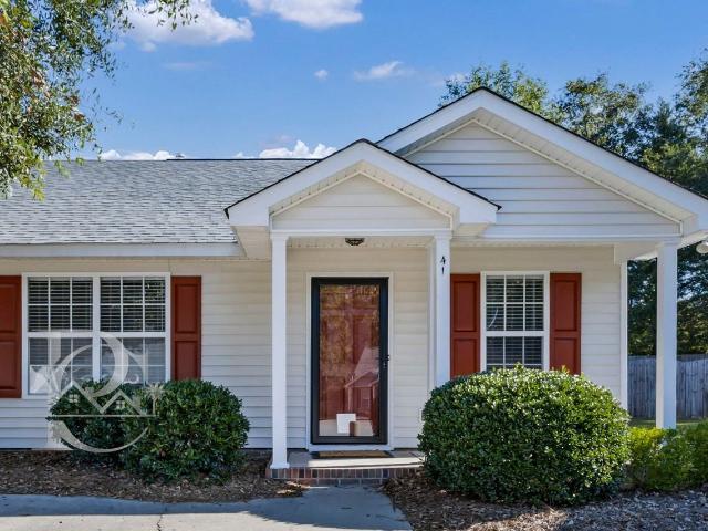 2 Bedroom Home for Rent at 41 Providence Manor Ct, Columbia, SC 29203