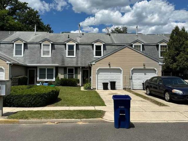 2 Bedroom Home for Rent at 41 River Bank Dr, Roebling, NJ 08554
