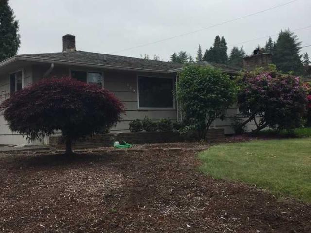 2 Bedroom Home for Rent at 420 21st Ave Sw, Puyallup, WA 98371