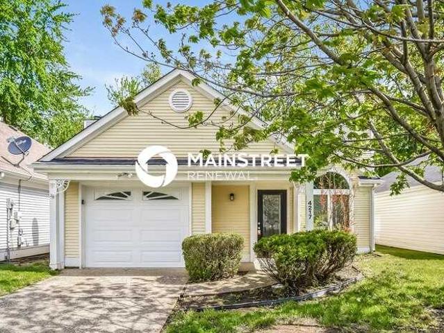 2 Bedroom Home for Rent at 4217 Bay Pointe Dr, Louisville, KY 40241