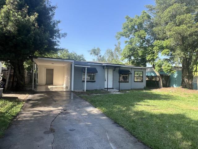 2 Bedroom Home for Rent at 4227 Lake Lawne Ave #10, Orlando, FL 32808 Mercy Drive