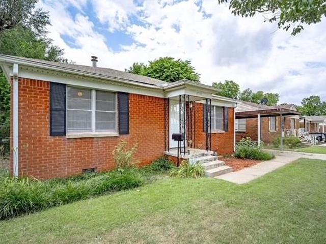 2 Bedroom Home for Rent at 4228 Northwest 15th Street #NA, Oklahoma City, OK 73107 Classic Corbin Park