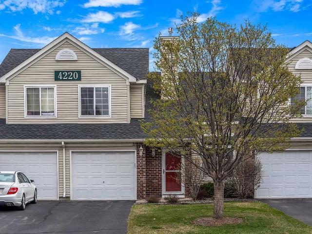 2 Bedroom Home for Rent at 4220 Merrimac Ln N #71, Plymouth, MN 55446 Plymouth Wayzata