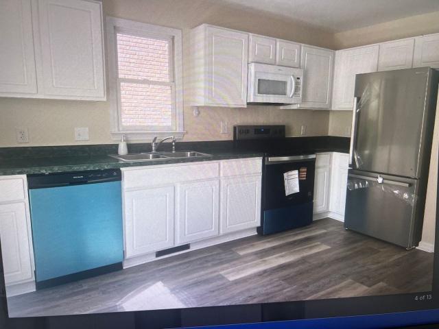 2 Bedroom Home for Rent at 422 Snow St, Kannapolis, NC 28081