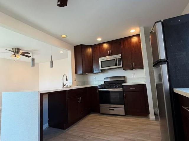 2 Bedroom Home for Rent at 4255 Altadena Ave #1, San Diego, CA 92115 Colina Del Sol