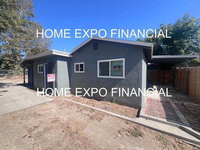 2 Bedroom Home for Rent at 4250 N H St #A, San Bernardino, CA 92407 Arrowhead Farms