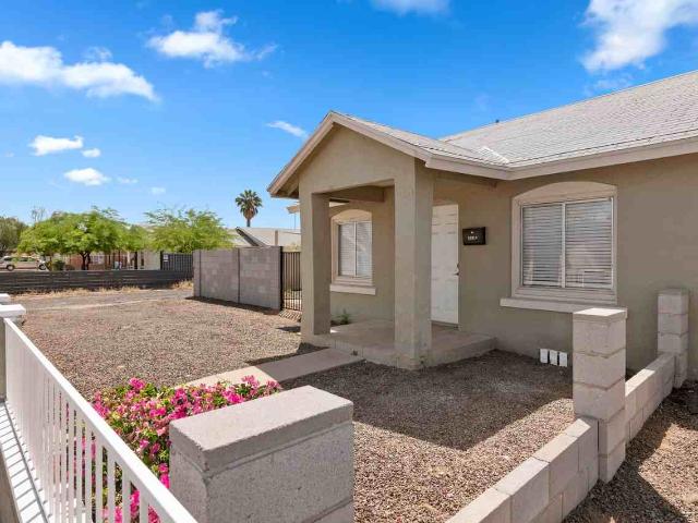 2 Bedroom Home for Rent at 425 N 13th Pl, Phoenix, AZ 85006 Garfield