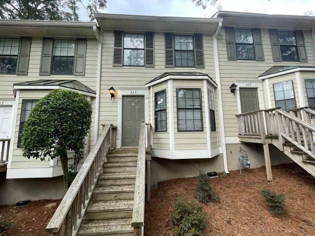 2 Bedroom Home for Rent at 425 Peabody St, Athens, GA 30605