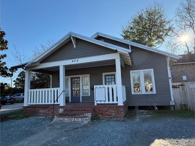 2 Bedroom Home for Rent at 426 General Mouton Ave Apt B, Lafayette, LA 70501
