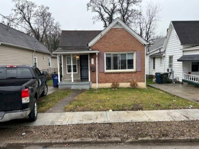 2 Bedroom Home for Rent at 426 E Fifth St, Lexington, KY 40508