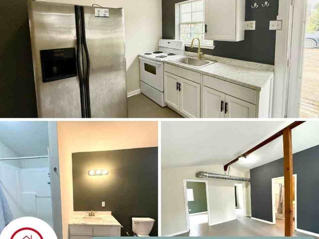 2 Bedroom Home for Rent at 427 General Mouton Ave #D, Lafayette, LA 70501