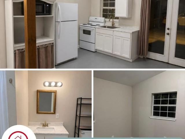 2 Bedroom Home for Rent at 427 General Mouton Ave #D, Lafayette, LA 70501