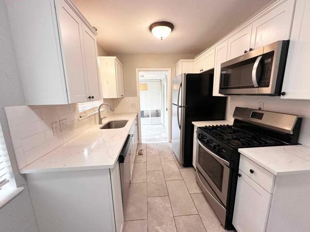 2 Bedroom Home for Rent at 4307 N Indiana Ave, Oklahoma City, OK 73118 Woodland Park
