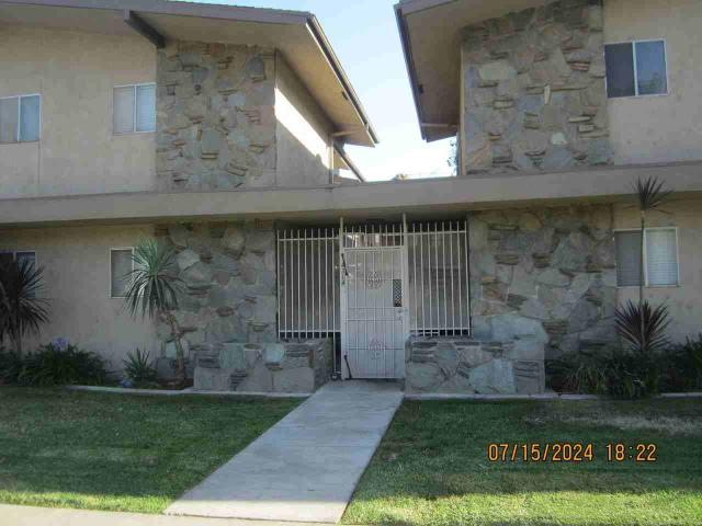 2 Bedroom Home for Rent at 4314 University Ave #12, Riverside, CA 92501 Downtown Riverside