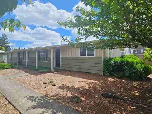 2 Bedroom Home for Rent at 4315 S Warner St, Tacoma, WA 98409 South Tacoma