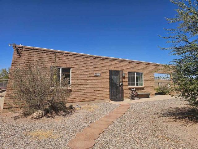 2 Bedroom Home for Rent at 4321 E Gardner St, Sierra Vista, AZ 85650