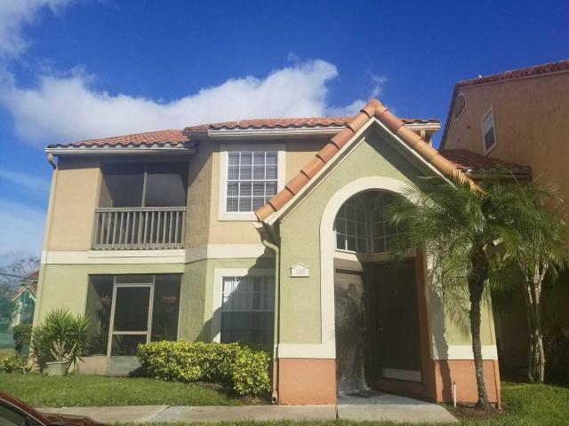 2 Bedroom Home for Rent at 433 Fountainhead Cir #1, Kissimmee, FL 34741