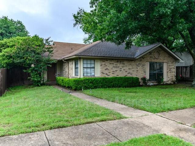 2 Bedroom Home for Rent at 434 Pogue St, Cedar Hill, TX 75104