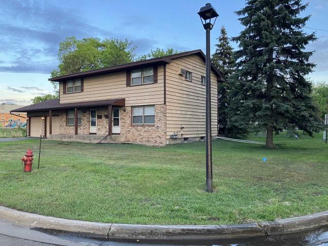 2 Bedroom Home for Rent at 4357 45th Ave N #4357, Robbinsdale, MN 55422